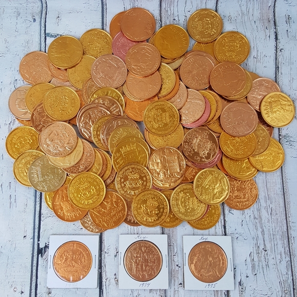 Krewe Of Rex | Holiday | 0 Mardi Gras Krewe Of Rex Doubloons Collection ...